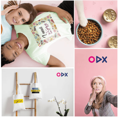 Ordex idées cadeaux Tunisie